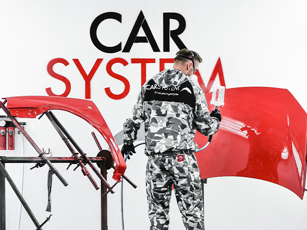 News - CARSYSTEM