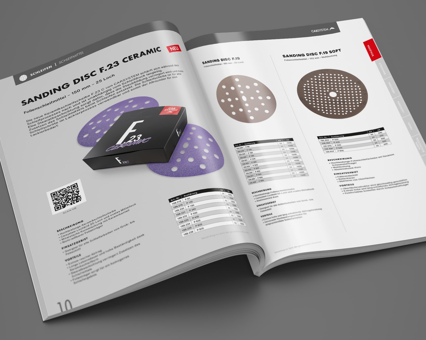 Carsystem - CARSYSTEM